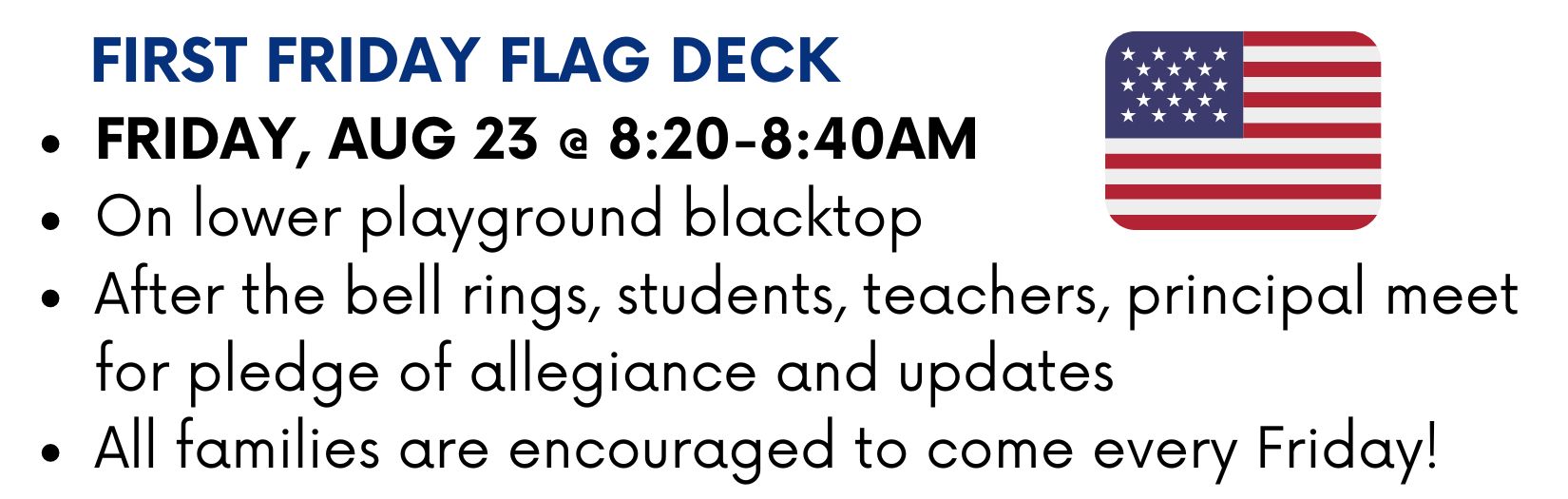 The Parent-Faculty Organization of Harbor View Elementary School Non ...