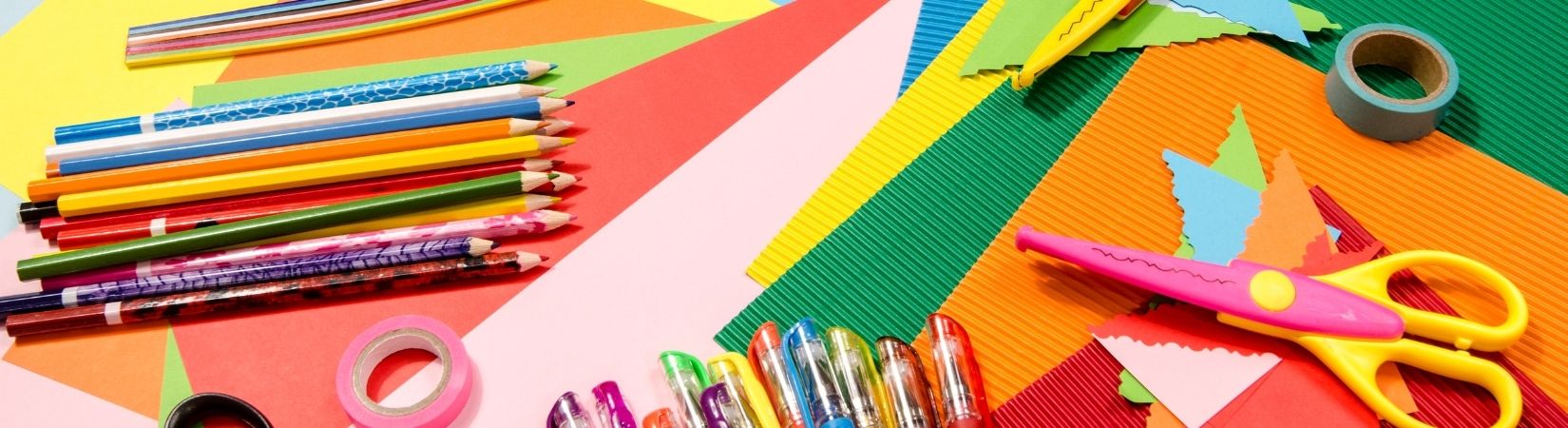 Recess Art